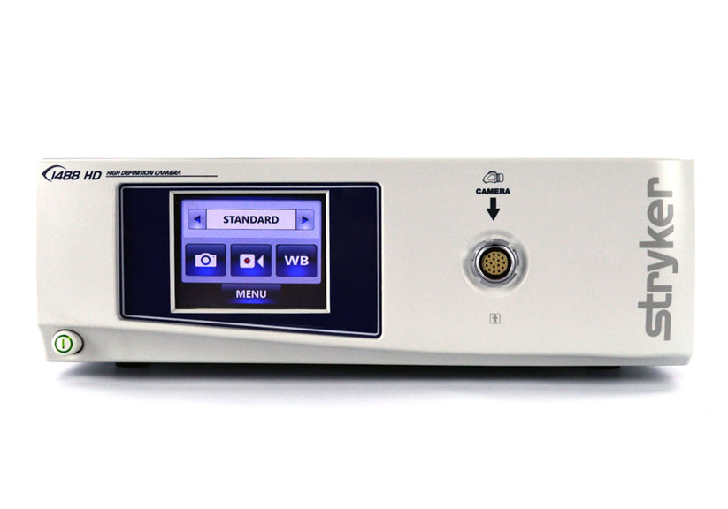 Stryker 1488 HD Camera Control Unit ( refurbished ) – REVITI