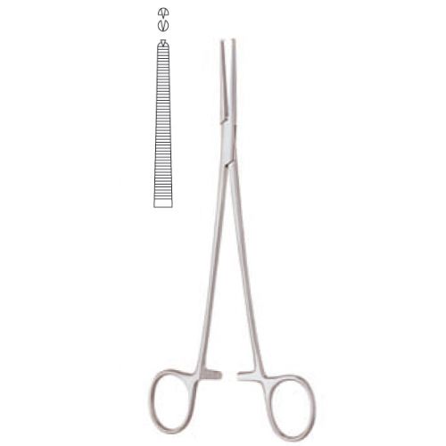 Heiss hemostatic artery forceps – REVITI