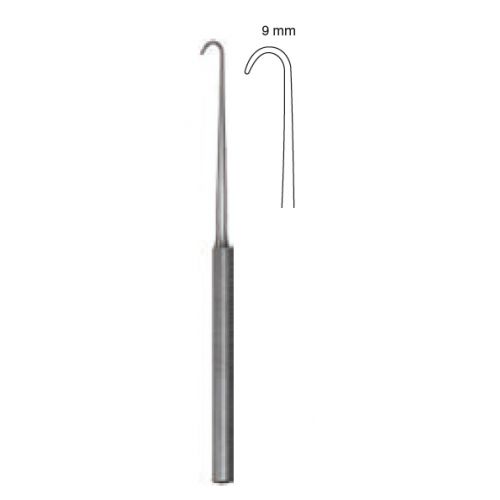 Nerve and tendon hook – REVITI