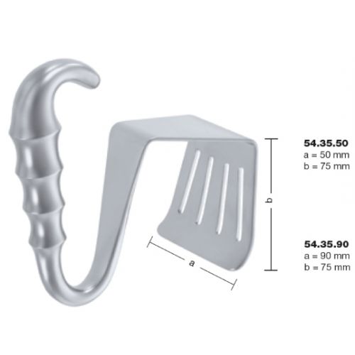 Davidson scapular retractor – REVITI