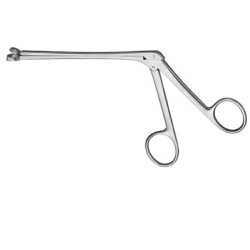 Hartmann nasal cutting forceps - large fenestrated – REVITI
