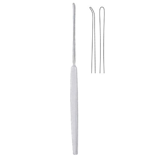 Halle septum elevator 17cm blunt – REVITI
