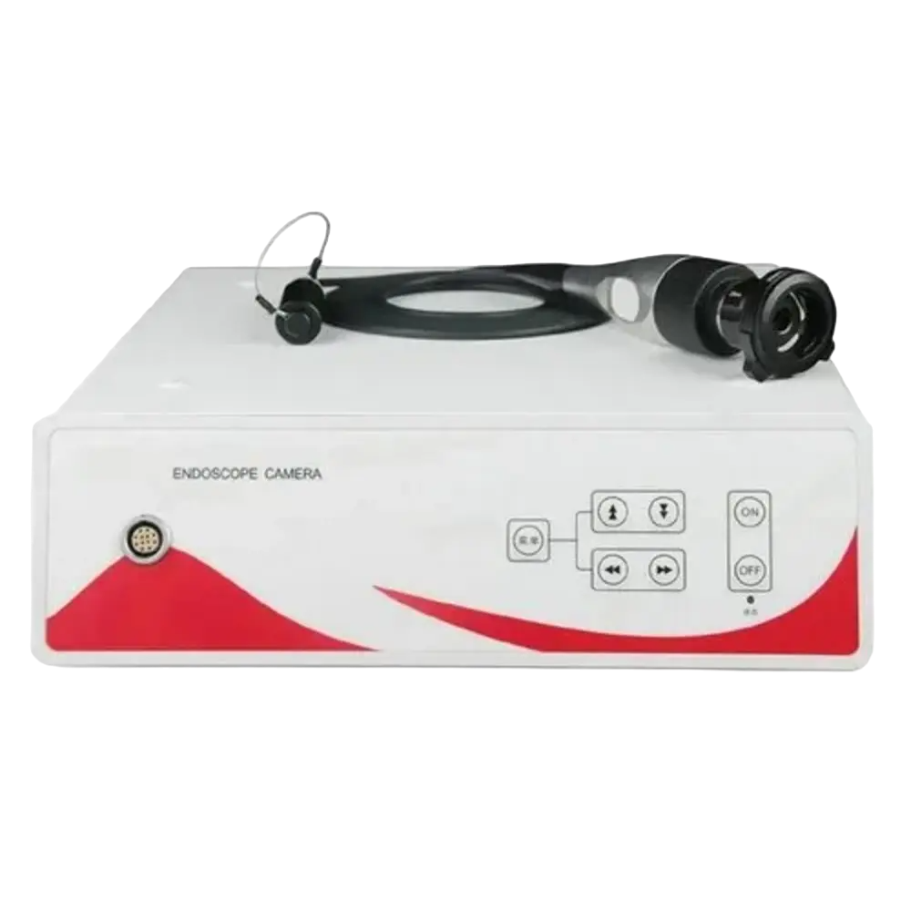 Endoscopy Laparoscopy Camera Pro CMOS FHD 1920x1080 ( Made in UK ) – REVITI