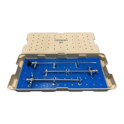 Cystoscopy Sterilization Tray in Medpoly – REVITI